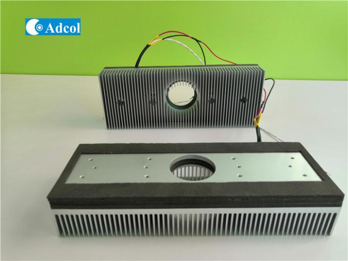 Le refroidisseur de plaque thermoélectrique original Peltier / module ...